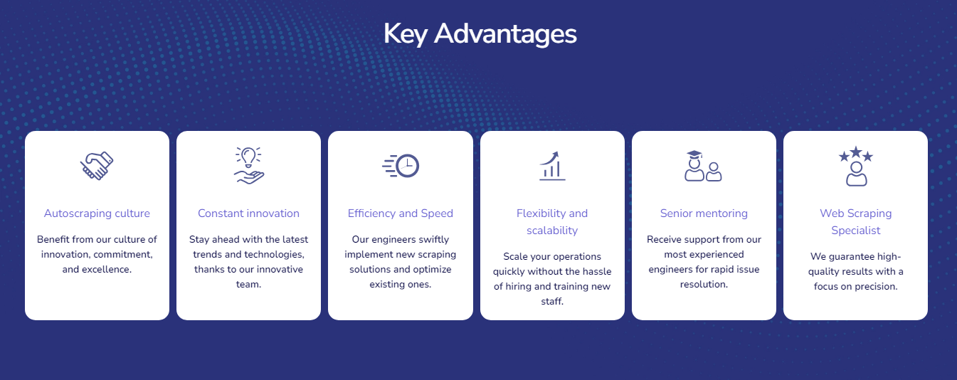 Web Scraping Alternatives In 2025: Solutions for Data Extraction - AutoScraping